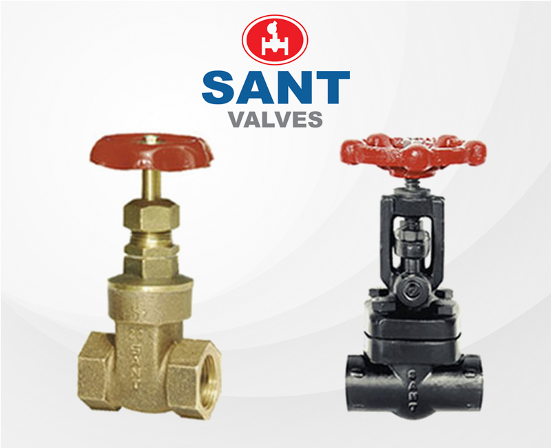 Valves - Ansh Engineering